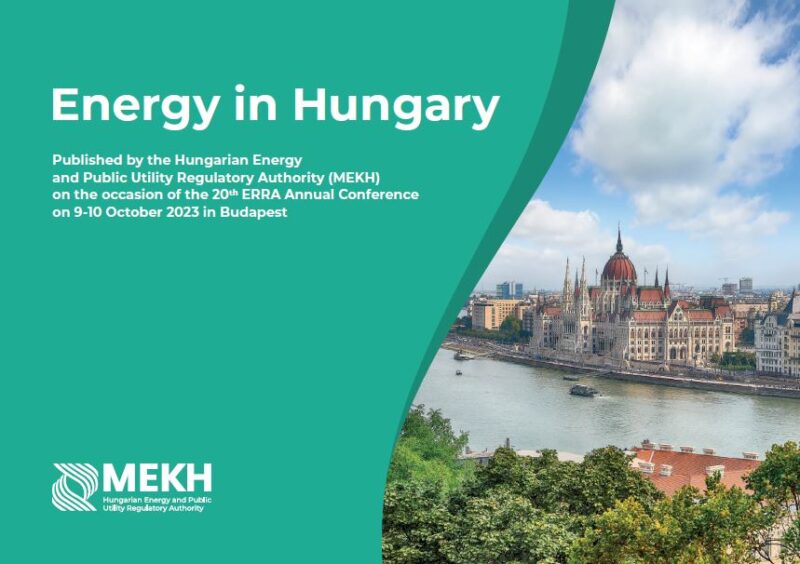Energy in Hungary - ERRA
