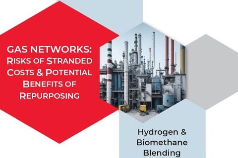 ERRA GF COM Report on Gas Networks: Risks of Stranded Costs & Potential ...